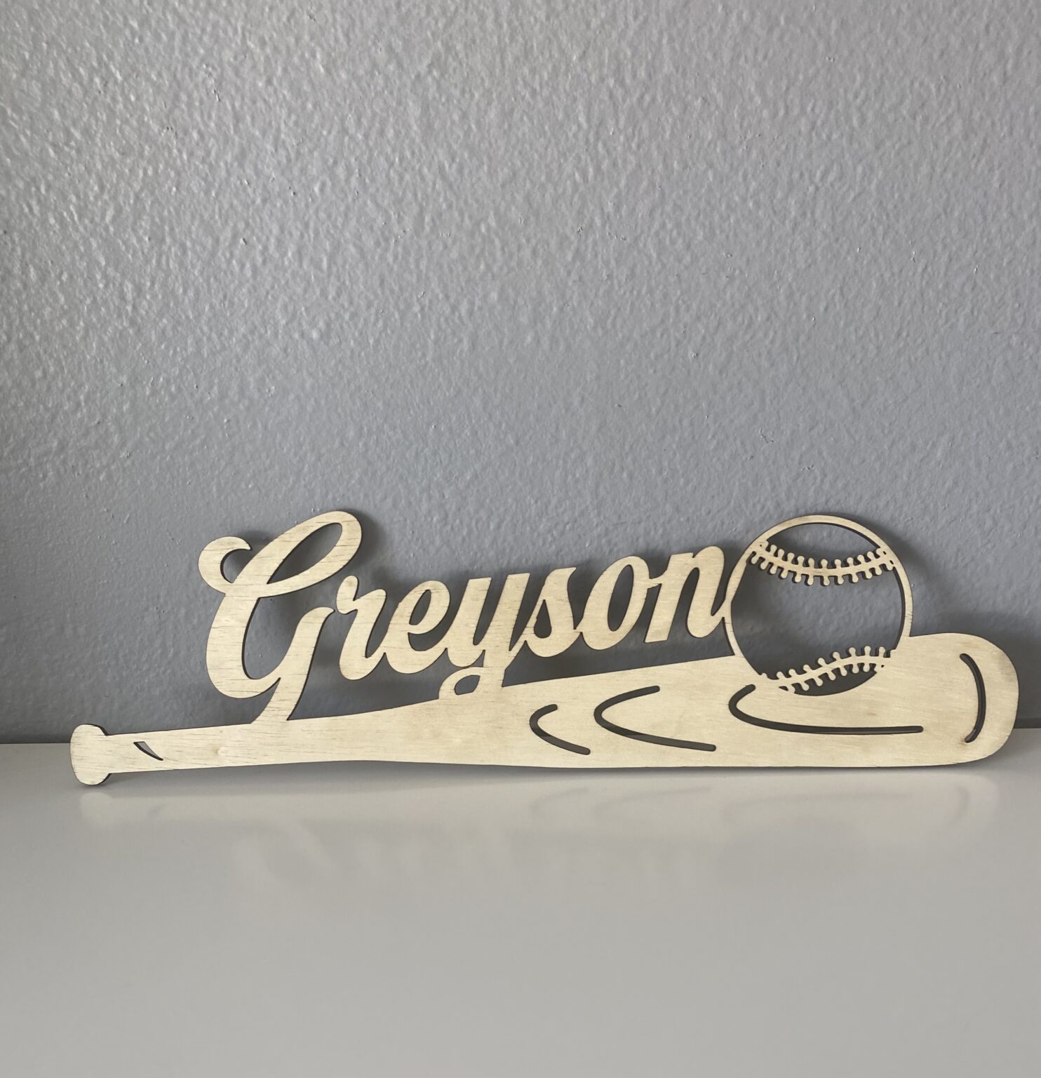 Custom Door Signs & Wall Hangings – Peas In A Pod Designs